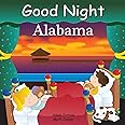 Good Night Alabama (Good Night Our World): Gamble, Adam, Jasper, Mark ...