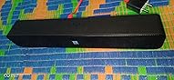iBall Musi Bar High Power Compact Soundbar with Multiple Playback ...
