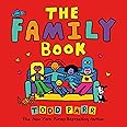 Amazon.com: The Family Book: 9780316070409: Parr, Todd