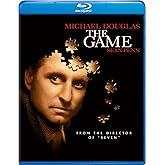 Amazon.com: Seven [Blu-ray Book] : Brad Pitt, Morgan Freeman, David ...