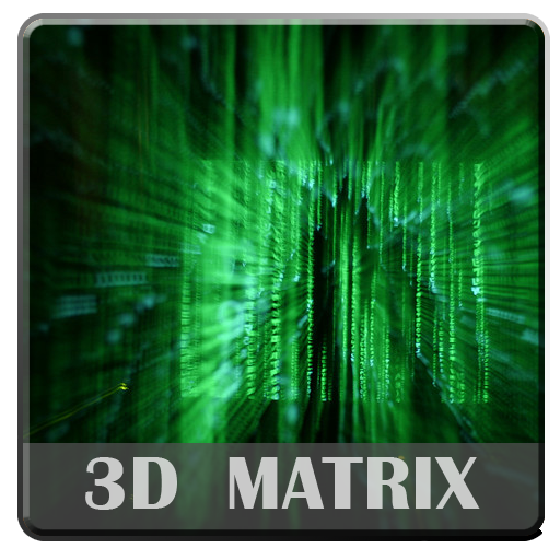 Amazon.com: 3D Dynamic Matrix LWP: Appstore for Android