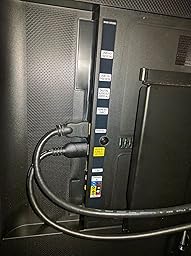 Amazon.com: Samsung UN55KU6290 55-Inch 4K Ultra HD Smart LED TV (2016 ...