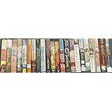 Complete Redwall Series Set Bundle 22 Books: Brian Jacques: Amazon.com ...