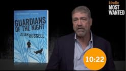 Guardians of the Night (A Gideon and Sirius Novel Book 2) - Kindle ...