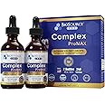 Amazon.com: BioSource Labs Complex ProMAX Premium Diet Drops (2 x 2 oz ...