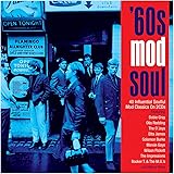 Super 60s Soul: Amazon.co.uk: Music