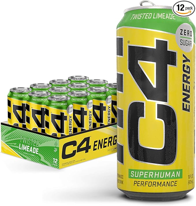Brand Recommendations? : r/energydrinks