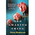 One Amazing Thing: Divakaruni, Chitra: 9781401341589: Amazon.com: Books