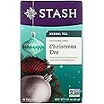 Amazon.com: Stash Tea Company, Christmas Eve Herbal, 18 Count