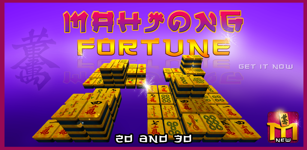Mahjong Fortune:Amazon.co.uk:Appstore for Android