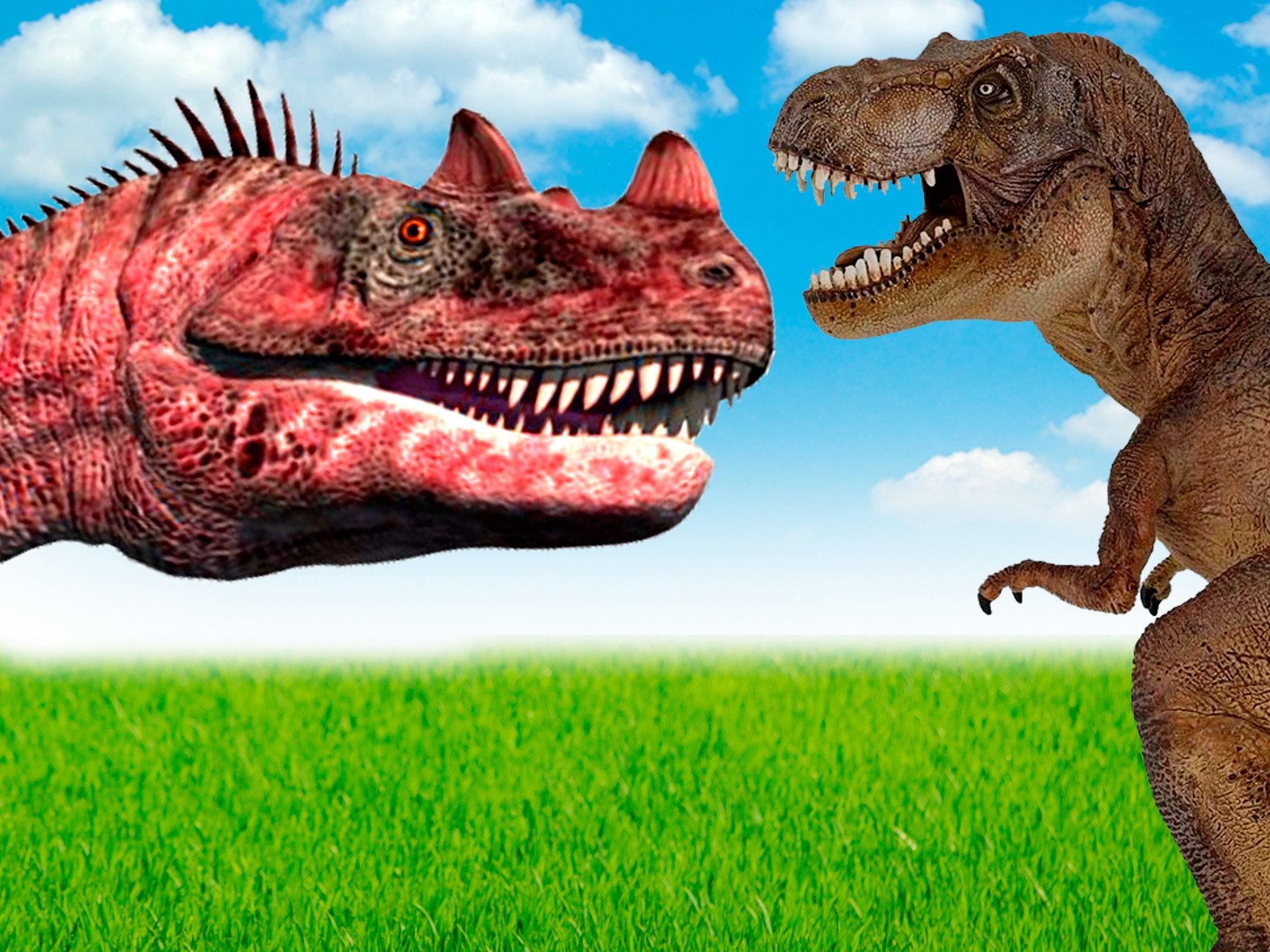 Watch Dinosaurs | Prime Video