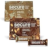 Amazon.com : Andrew Lessman Secure Complete Meal Replacement Bars ...