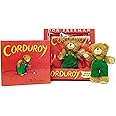 Corduroy Book and Bear: Freeman, Don: 9780670063420: Books - Amazon.ca