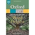 Amazon.com: Oxford Dictionary of Word Origins (Oxford Quick Reference ...