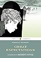 Great Expectations: Abridged Edition (Puffin Classics): Dickens ...