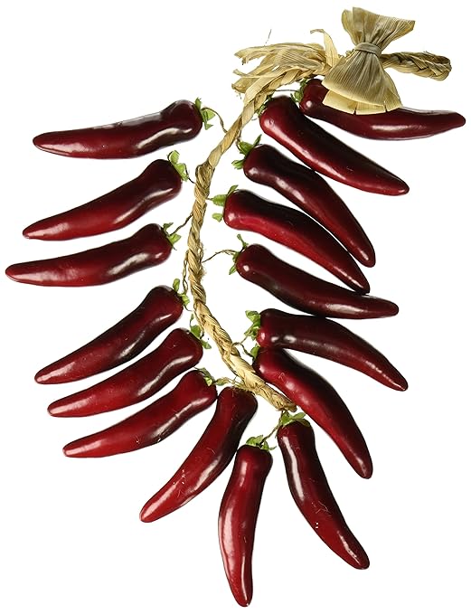 Funky, Unique and Cute Pepper Wall Art - Kitchen Wall Decorations