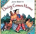 Daisy Comes Home: Jan Brett: 9780399236181: Amazon.com: Books