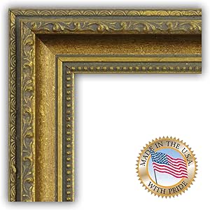 Amazon.com - ArtToFrames 20x28 / 20 x 28 Picture Frame Traditional .. 1 ...