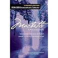 Macbeth (Folger Shakespeare Library): Shakespeare, William, Mowat, Dr ...