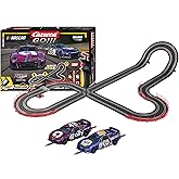 Amazon.com: Carrera GO 63503 Official Licensed Mario Kart Battery ...