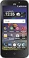 Amazon.com: TracFone ZTE ZFive2 4G LTE Prepaid Smartphone