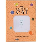 My Cat Book: A Keepsake Journal for My Pet: Running Press, Lowery, Mike ...