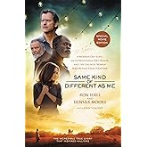 Same Kind of Different As Me: A Modern-Day Slave, an International Art ...