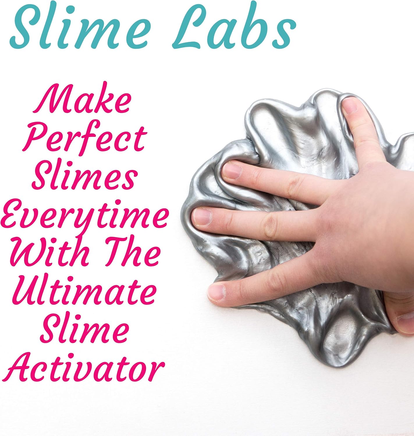 Ultimate Slime Activator Borax For Making all Slimes, including Flubber ...