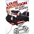 Amazon.com: Louie Anderson: Big Baby Boomer : Louie Anderson, Michael ...