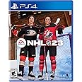 Amazon.com: NHL 23 - PlayStation 4 : Electronic Arts: Video Games