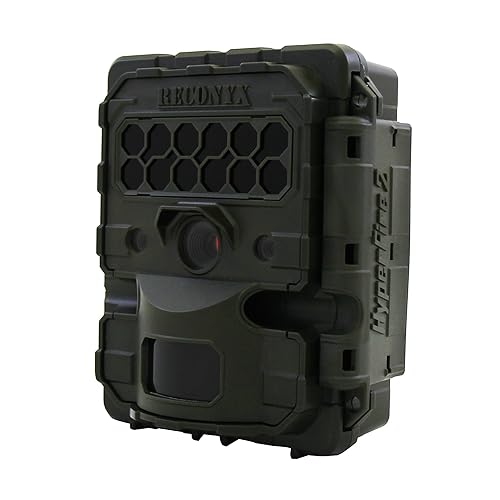 RECONYX HyperFire 2 Covert IR Camera (OD Green) in Kenya | Whizz Trail ...