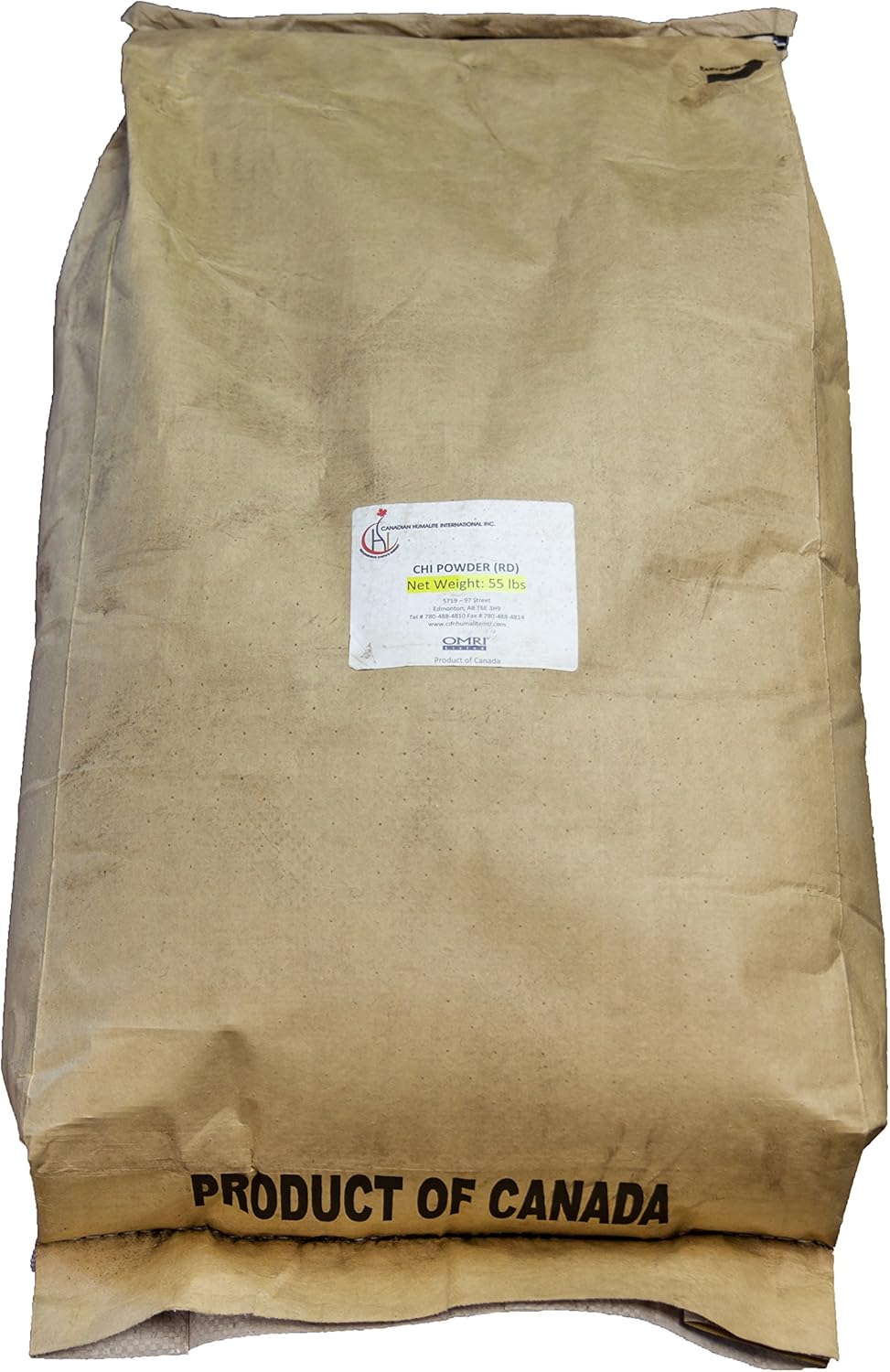 Amazon.com : Humic Acid Powder Granular 55lb Bag Organic : Garden & Outdoor