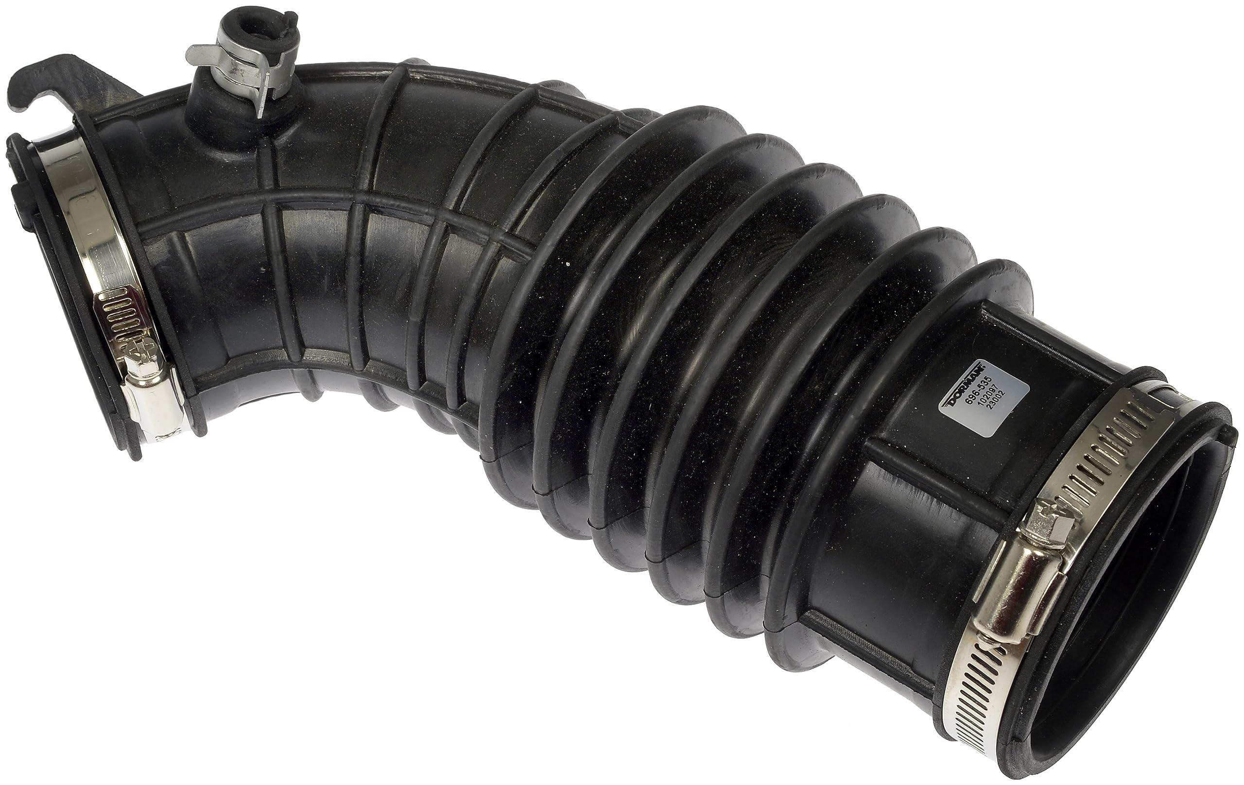Dorman 696-535 Engine Air Intake Hose Compatible with Select Honda ...