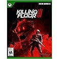 Amazon.com: Killing Floor 3 - Xbox Series X : Plaion: Video Games