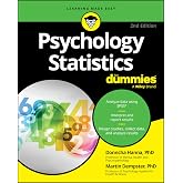 Amazon.com: Business Statistics For Dummies: 9781394219926: Anderson ...