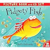 Tickly Octopus: Ruth Galloway: 9781589250642: Amazon.com: Books