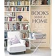 Books Make a Home: Damian Thompson: 9781849751872: Amazon.com: Books