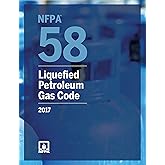NFPA 58, Liquefied Petroleum Gas Code, 2024 Edition: NFPA ...