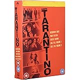 Amazon.com: Coffret quentin tarantino 12 DVD : Movies & TV