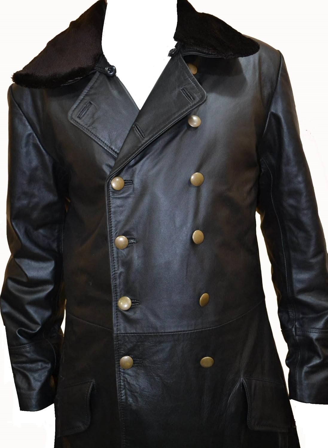 Waffen Ss Trench Coat – Tradingbasis
