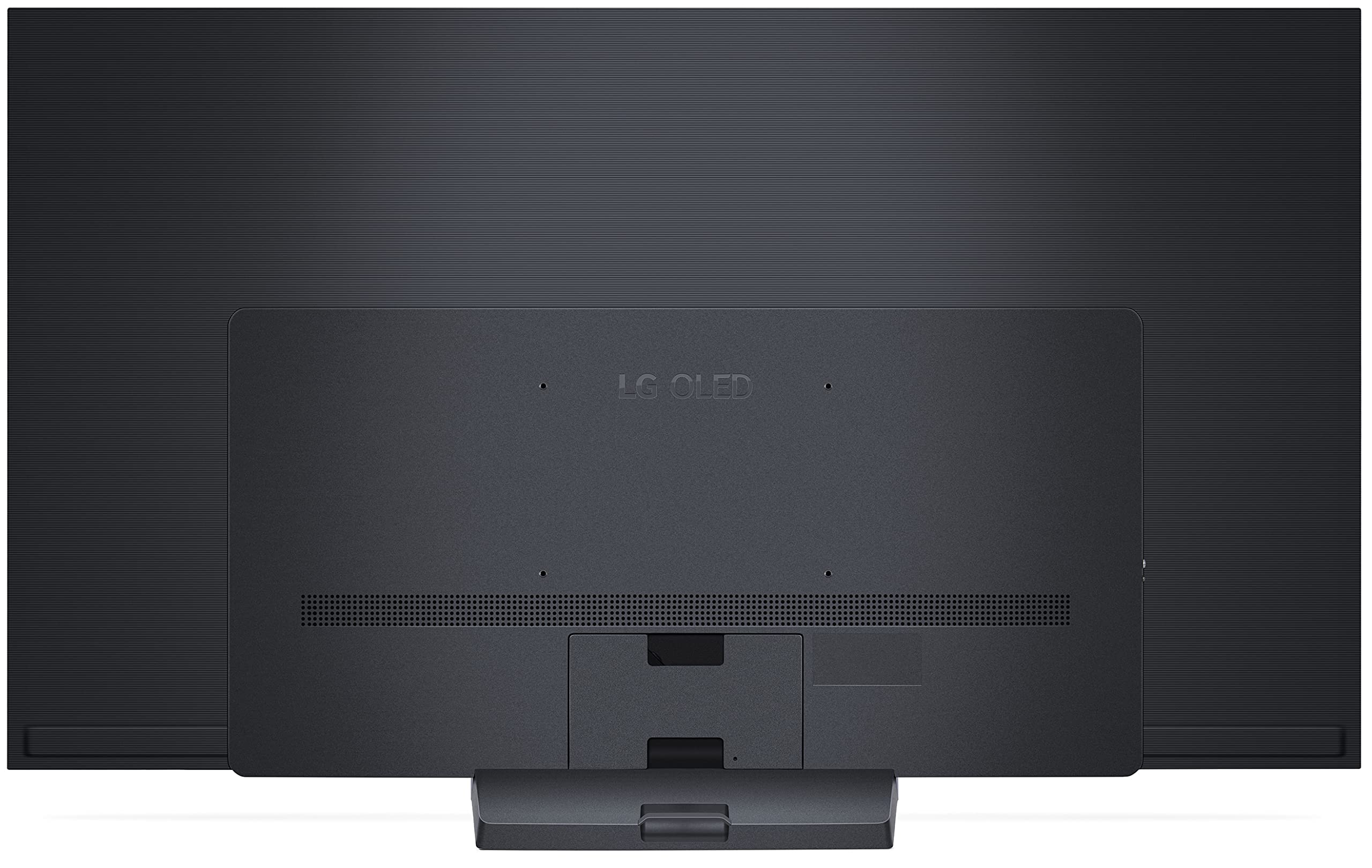 LG C2 Series 77-Inch Class OLED Evo Smart TV OLED77C2PUA, 2022 - AI ...