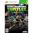 Amazon.com: Teenage Mutant Ninja Turtles : Activision Inc: Video Games