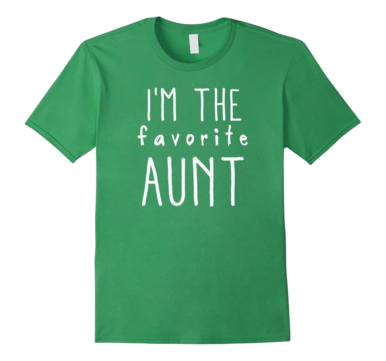 I’m the favorite aunt, t-shirt, unisex, women-Art – Artvinatee