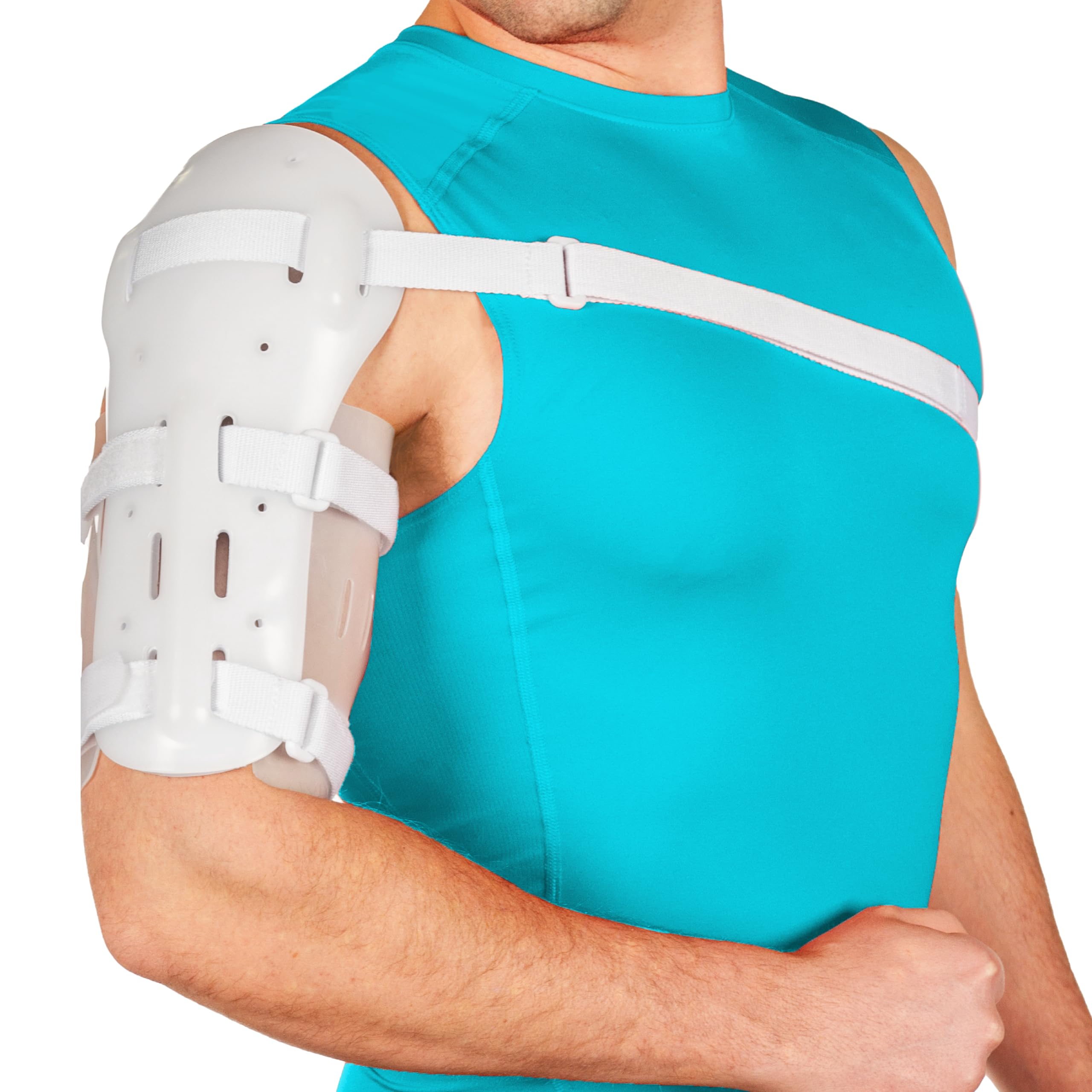 Mua BraceAbility Sarmiento Brace - Humeral Shaft Fracture Splint Cast ...
