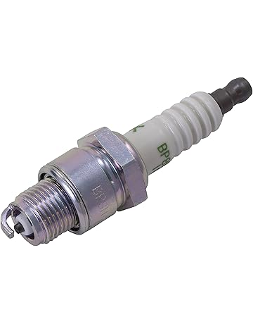 NEW NGK SPARK PLUG For Marine Outboard Engine EVINRUDE 15hp 74-->76
