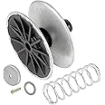 Amazon.com : Caltric Compatible with Secondary Transmission Variator ...