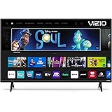 Amazon.com: VIZIO D-Series 40” Class Smart TV - D40f-G9 : Electronics