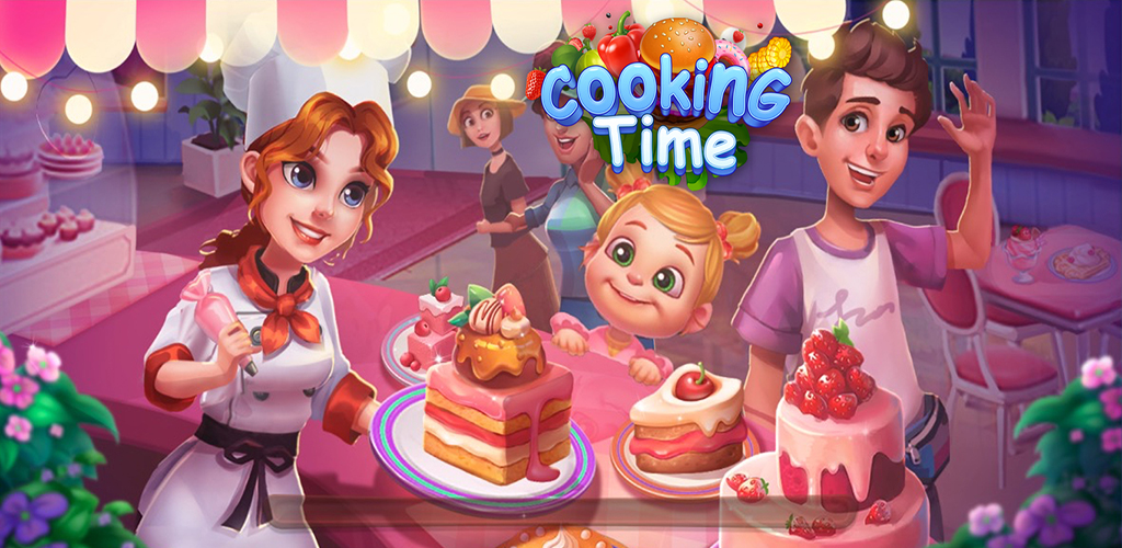 Cooking Time - Restaurant Game:Amazon.com:Appstore for Android