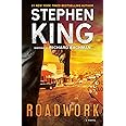 Amazon.com: Roadwork: A Novel: 9781501192210: King, Stephen: Books