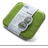 Kilo Non-Scratch Scourer, Cotton, Multi-Colour, 17 x 13 x 0.01 cm ...